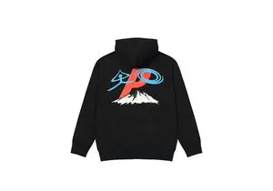 PALACE Pzen Hooded Sweatshirt