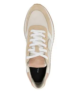 Philippe Model Tropez 2.1 Sneakers