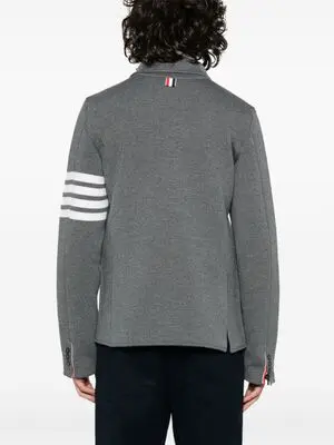 Thom Browne 4-bar Stripe Blazer
