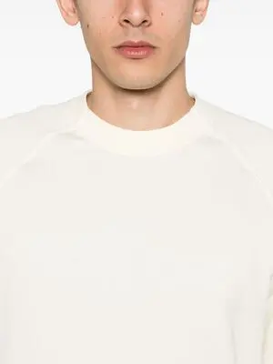 Stone Island Compass Badge Sweatshirt