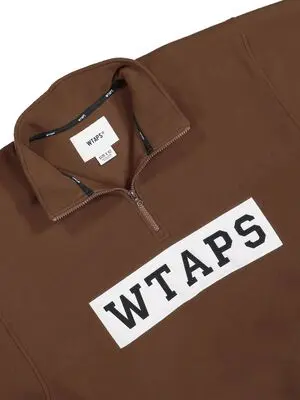 WTAPS Depst 02 Sweatshirt