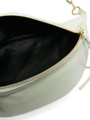 JIL SANDER Small Luna Belt Bag