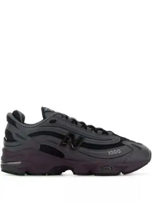 NEW BALANCE 1000 Sneakers - Black