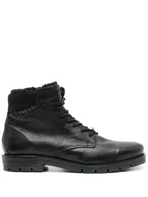 BUGATTI Mare Ankle Boots