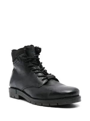 BUGATTI Mare Ankle Boots