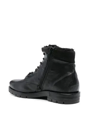 BUGATTI Mare Ankle Boots