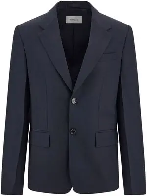 FERRAGAMO Wool Blazer