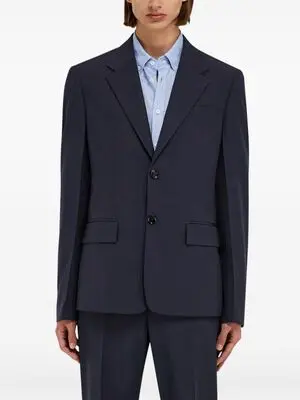 FERRAGAMO Wool Blazer