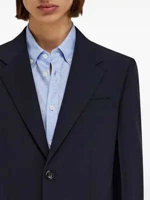 FERRAGAMO Wool Blazer