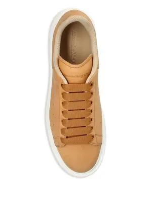 Alexander McQueen Oversized Sneakers