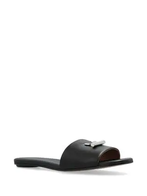 Alexander McQueen Arc Slides