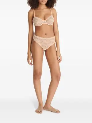 ERES Topaz Bra - Pink