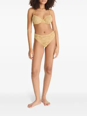 ERES Topaz Bra - Yellow