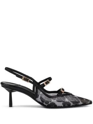 LE SILLA Morgana Pumps