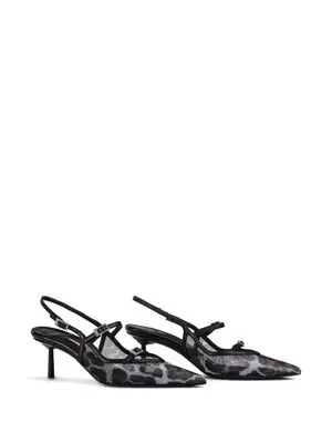 LE SILLA Morgana Pumps