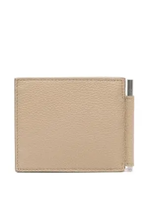 TOM FORD Leather Wallet