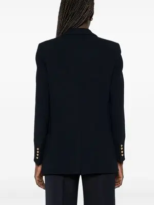 BLAZÉ MILANO Resolute Double-breasted Blazer