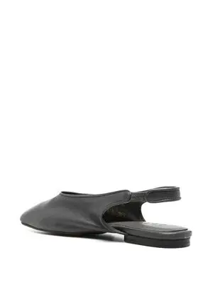 Soeur Emmett Ballerinas