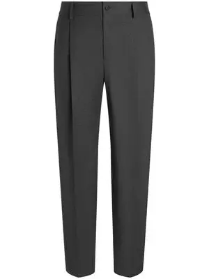 Dolce & Gabbana Tailored Trousers