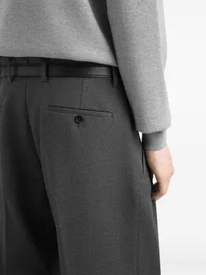 Dolce & Gabbana Tailored Trousers