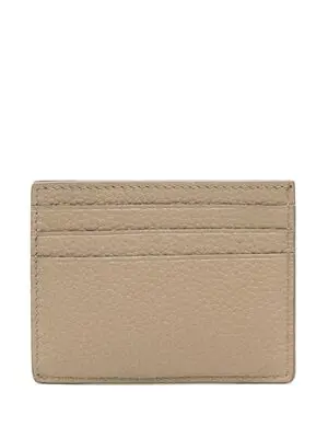 TOM FORD Leather Card Holder