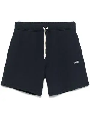 Autry Bike Shorts Bottoms For Men