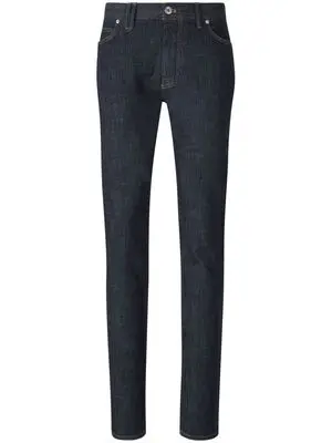 Brioni Straight-leg Jeans
