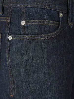 Brioni Straight-leg Jeans