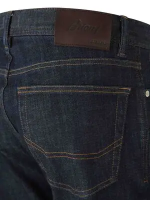 Brioni Straight-leg Jeans