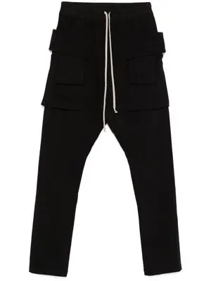 Rick Owens Creatch Trousers