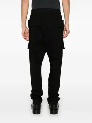 Rick Owens Creatch Trousers