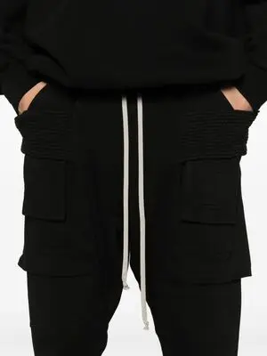 Rick Owens Creatch Trousers