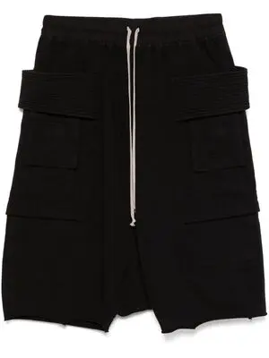 Rick Owens Creatch Trousers
