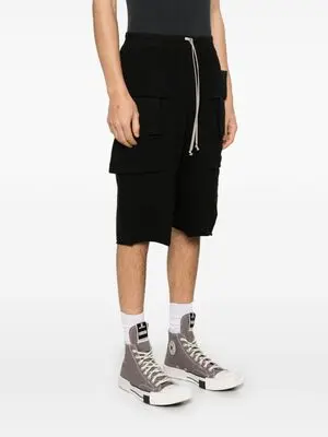 Rick Owens Creatch Trousers