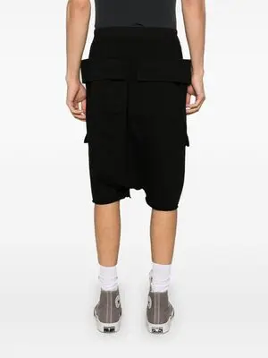 Rick Owens Creatch Trousers