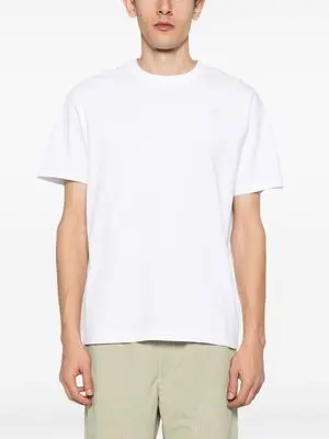 Moncler Short-sleeve T-shirt