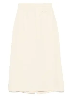 BLAZÉ MILANO Savannah Midi Skirt