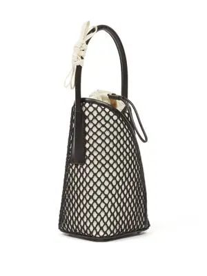 MAISON MARGIELA Fortune Vertical Shoulder Bag