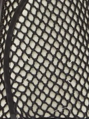 MAISON MARGIELA Fortune Vertical Shoulder Bag