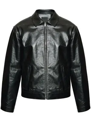 Givenchy Leather Jacket