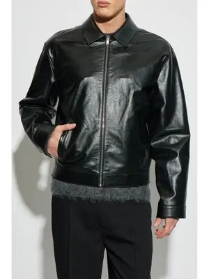 Givenchy Leather Jacket