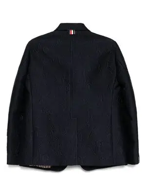 Thom Browne Unconstructed Sack Jacket