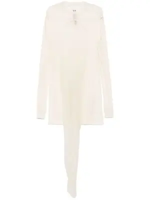 Rick Owens Drain Tee