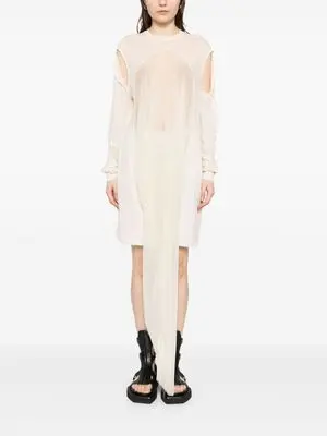 Rick Owens Drain Tee