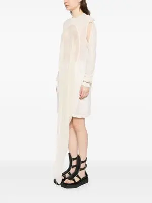 Rick Owens Drain Tee