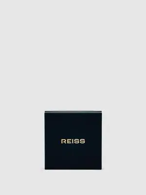 REISS Sara Sculptural Cuff