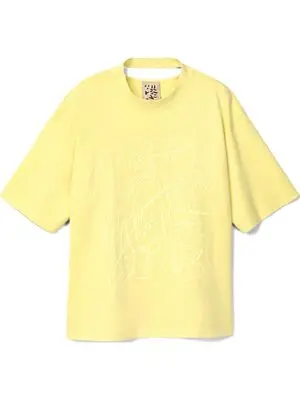 Camper Organic Cotton T-shirt