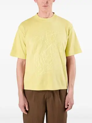 Camper Organic Cotton T-shirt