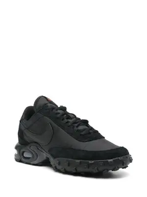 Nike Max Waffle Sneakers - Black