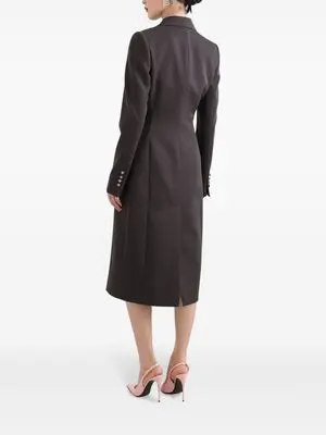 Dolce & Gabbana Double-breasted Coat